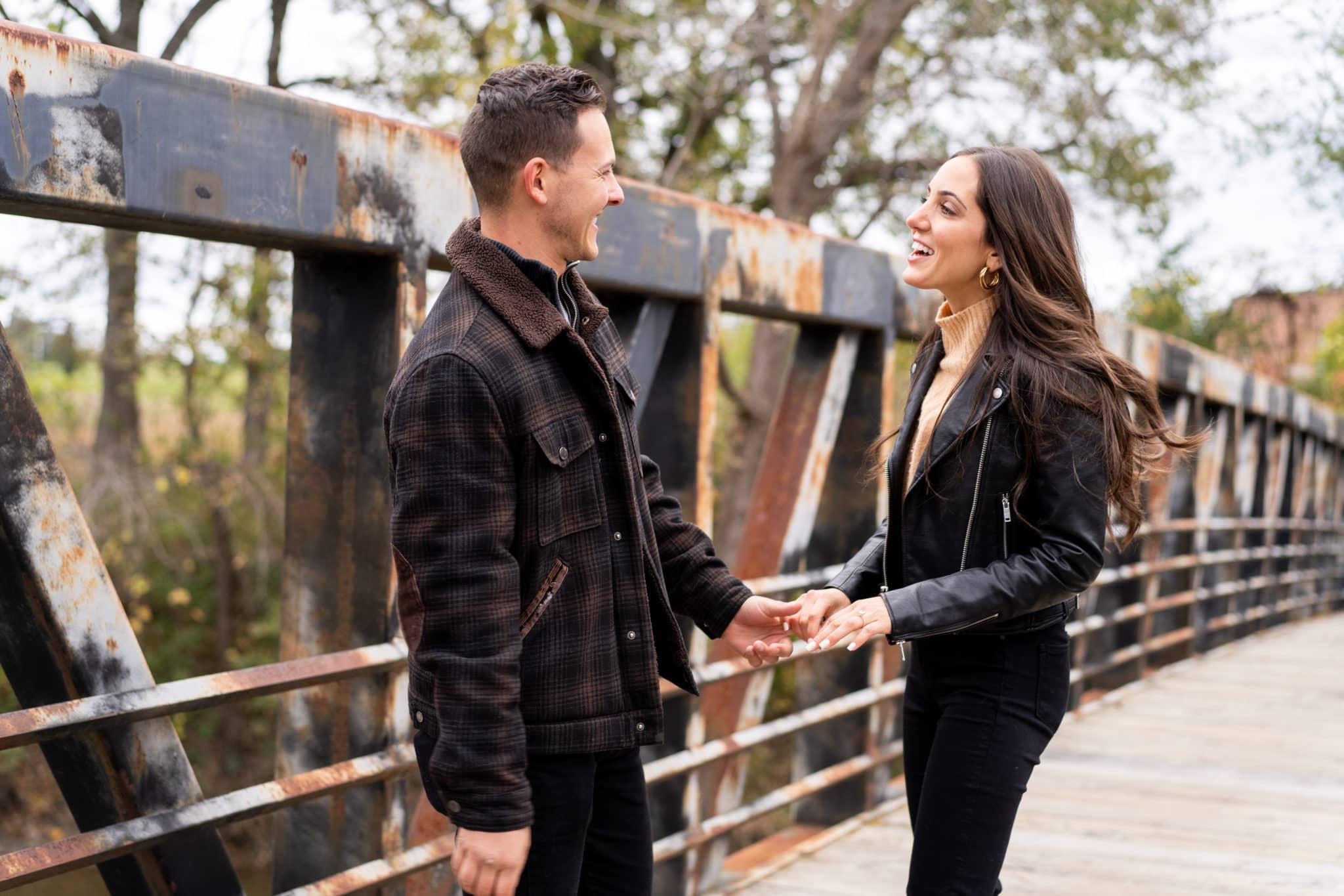 We're Engaged! Now what?! | Pro Tips from A Wedding Photographer